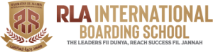 RLA IIBS - The Leader Fii Dunya Reach Success Fil Jannah