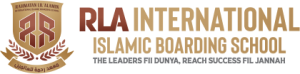 RLA IIBS - The Leader Fii Dunya Reach Success Fil Jannah