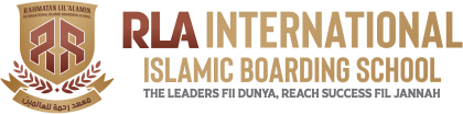 RLA IIBS - The Leader Fii Dunya Reach Success Fil Jannah