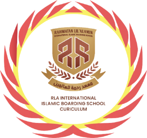 rla-school – rahmatan lil alamain shcool