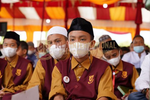 Tentang - RLA IIBS (Pesantren Solok, Sumatera Barat)