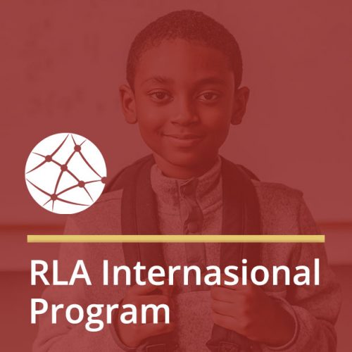 Rla International Islamic Boarding School (RLA IIBS) - Solok