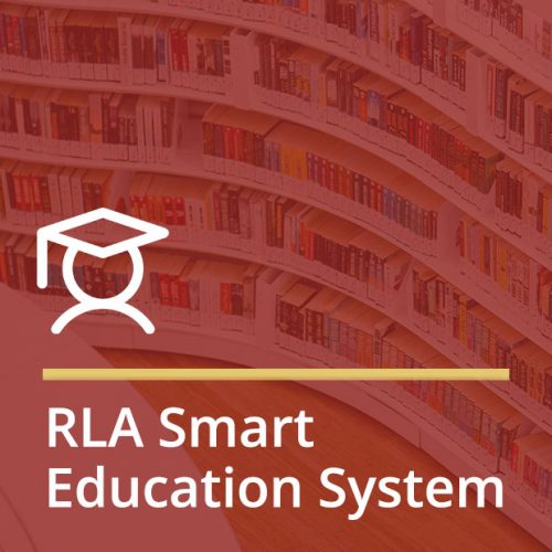 Rla International Islamic Boarding School (RLA IIBS) - Solok