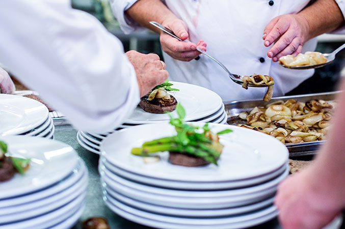 Ekstrakurikuler - RLA IIBS