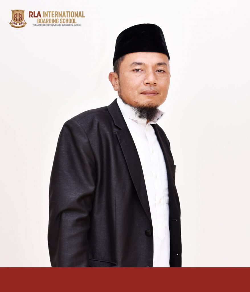 Dewan Madrasah - RLA IIBS